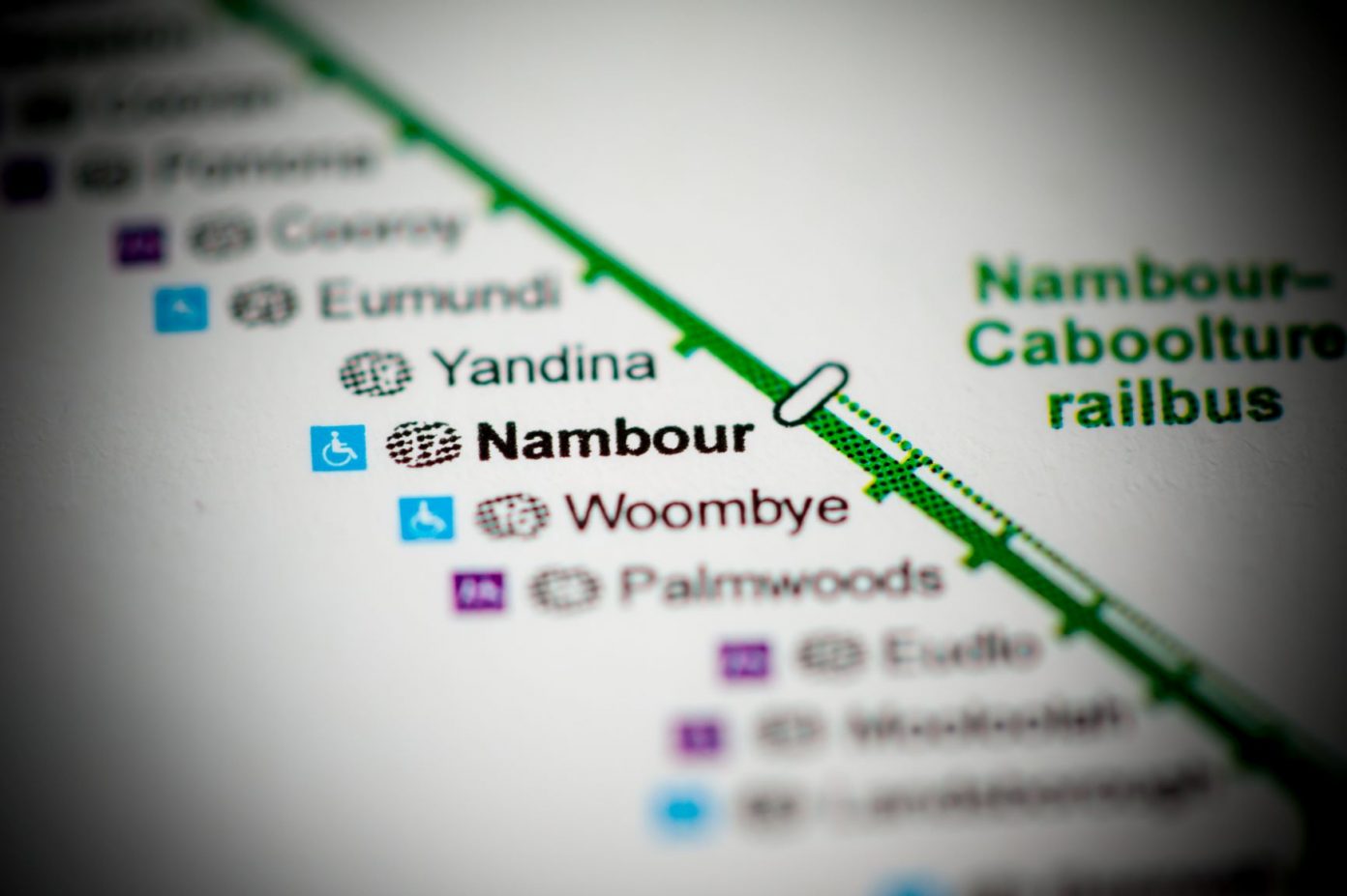 Nambour Spotlight - A Beautiful Up and Comer on the Sunshine Coast